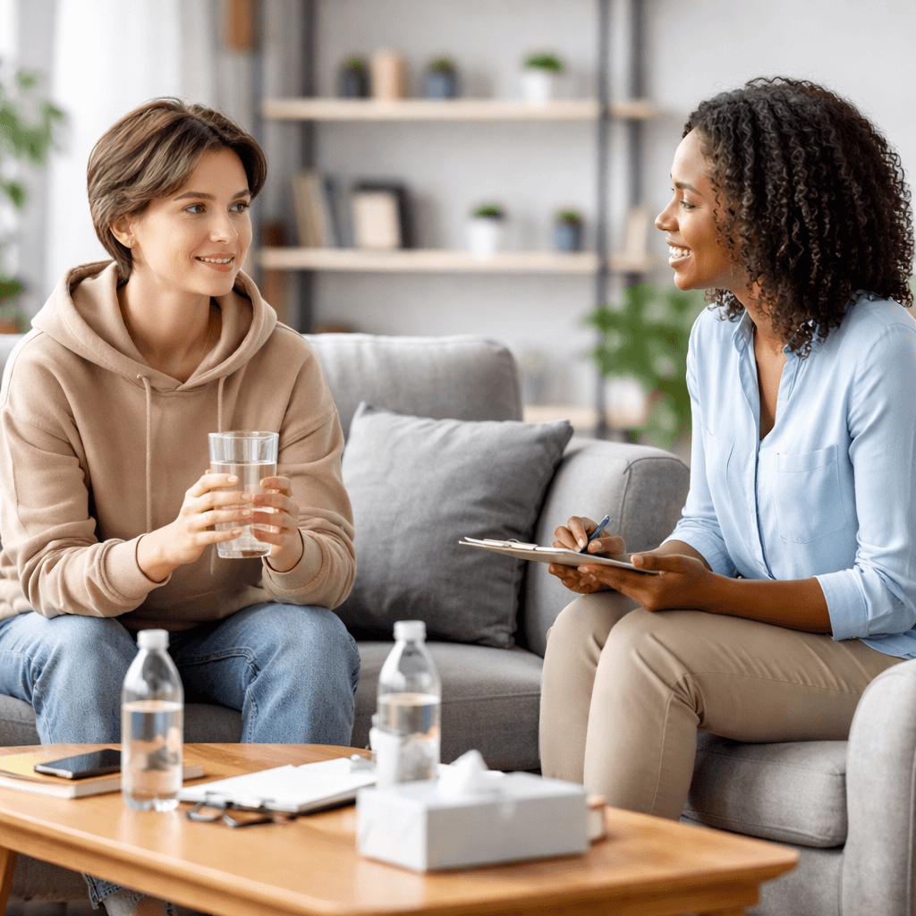 Internal Bleeding From Alcohol: Symptoms & Austin Steps