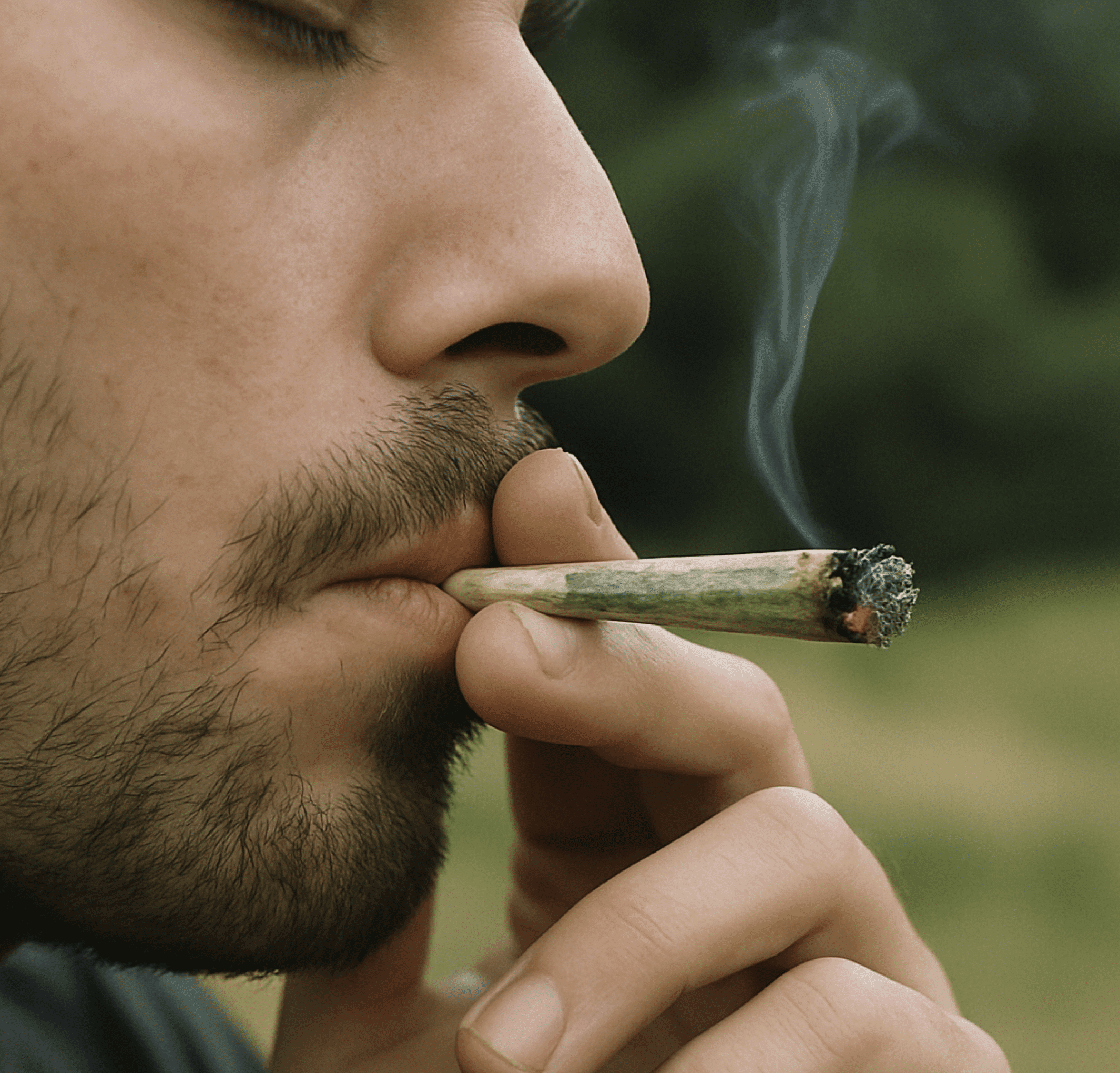 What Does Chronic User Mean? Marijuana & Sudafed Risks