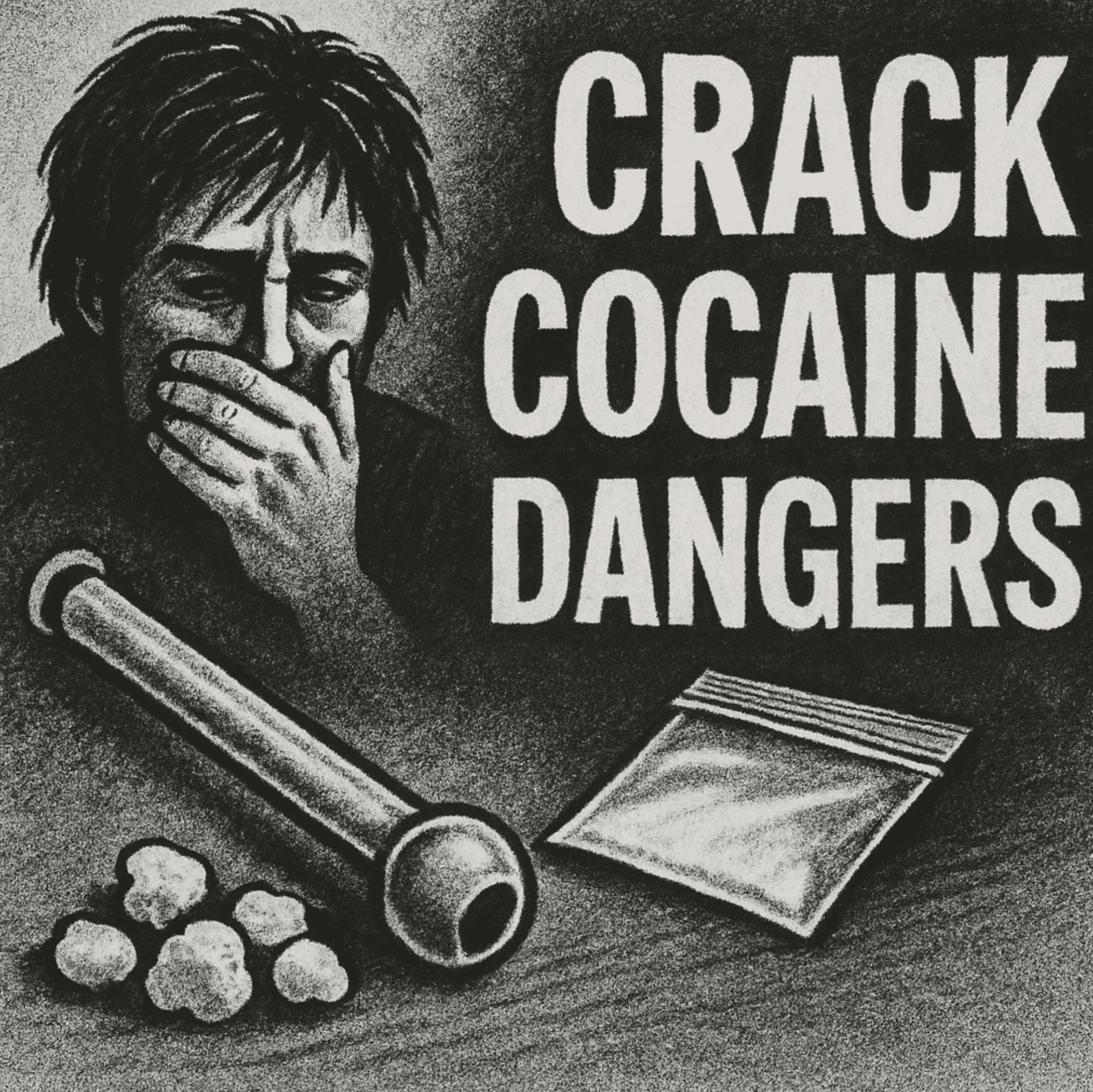 Can You Inject Crack? Risks and Dangers Explained