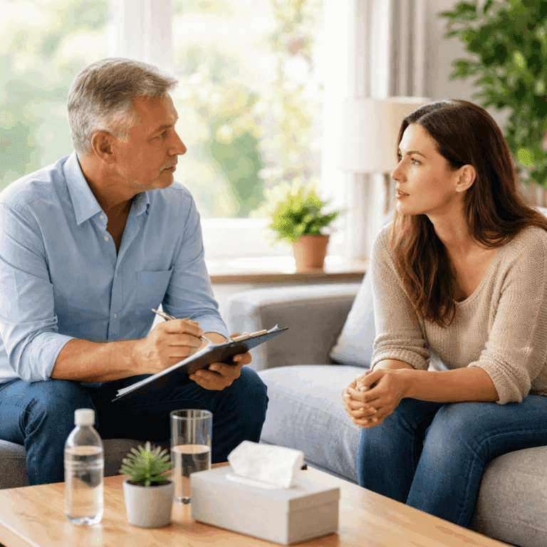 Alcohol & Memory Issues During Withdrawal