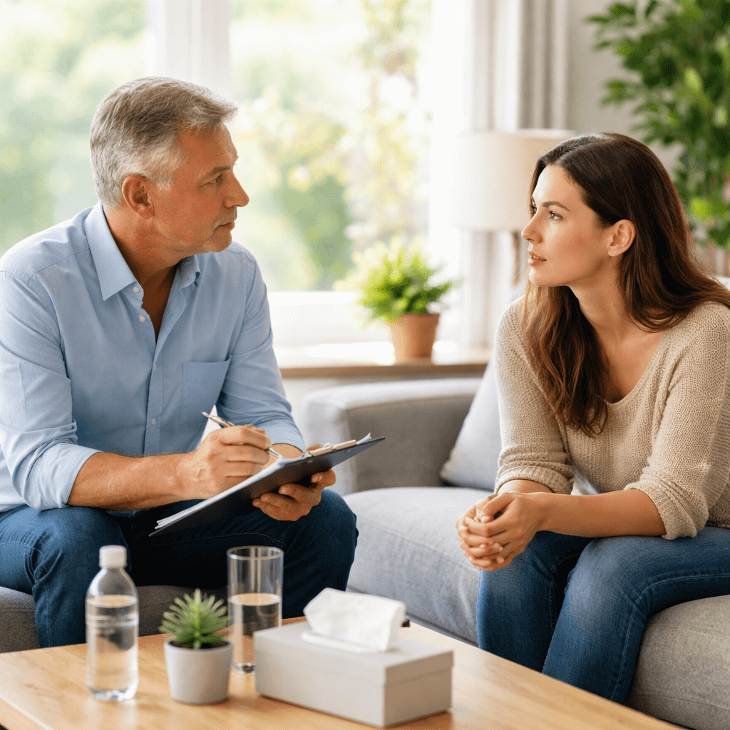 Alcohol & Memory Issues During Withdrawal